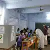 Thittuvilai Evm Issue,ஒரே ஓட்டில் ரிப்பேர் ஆன EVM; திட்டுவிளையில் ...