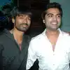 Silambarasan,சிம்பு -தனுஷ் சேர்ந்ததற்கு இதுதான் காரணமா ? இத யாருமே ...
