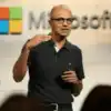Satya Nadella Son Zain Died,”இந்த சின்ன வயசுல இப்படி ஆகிருச்சே” - சத்ய ...