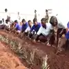 Puducherry Jail Farming,சிறைக்குள் உருவான இயற்கை விவசாயம்... புதுச்சேரி ...