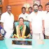 Palanivel Thiagarajan Madurai,மதுரை மேயருக்கு வந்த சிக்கல்; அமைச்சர் ...