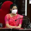 Chennai Mayor Priya Rajan,சென்னை வாசிகளுக்கு செம ஹேப்பி நியூஸ் ...