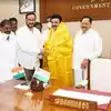 Vanniyar Reservation,ஒரு வாரத்துக்குள் 10.5 சதவீத இட ஒதுக்கீடு ...