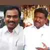 Ss Sivasankar,ஆ.ராசா மீது அதிருப்தியா? நேரடியாக வீட்டுக்கு சென்ற ...