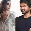 Pooja Hegde,உண்மை தெரிந்து தான் விஜய் விஷயத்தில் இப்படி ...
