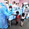 Omicron In Children,'ஒமைக்ரானால் குழந்தைகளுக்கு மாரடைப்பு'- ஆய்வில் ...