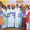 Barkur Dmk Mla,பட்டதாரிகளுக்கு சொந்த செலவில் 10 லட்சம் உதவி... பர்கூர் ...