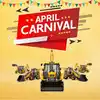 Jcb Offer,JCB வாங்க சிறப்பு சலுகை.. 51000 ரூபாய் இருந்தால் போதும் ...