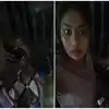 Sunitha Boyaபிரபல தயாரிப்பாளருக்கு எதிராக அரை நிர்வாண போராட்டம் நடிகை 7019