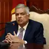 Ranil Wickremesinghe,பெட்ரோல், டீசல் கையிருப்பு... பிரதமரின் தகவலால் ...