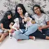 D Imman,மீண்டும் தாயான இமானின் மாஜி மனைவி: வைரல் போட்டோ - d imman's ...
