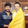 Udhayanidhi Stalin,'ஸ்டாலினுக்கு பிறகு உதயநிதி தான்' - ஒரே போடு போட்ட ...