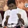 K.annamalai,திமுக அரசு மீது ஊழல் புகார் வாசித்த அண்ணாமலை! - bjp ...