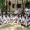 Theni Gh Doctors Nurses Protest,தேனி சிறுவர்கள் கண்மாயில் மூழ்கி ...