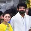 Nayanthara: கையை பிடித்து இழுத்த நபர்... திரும்பிப் பார்த்து முறைத்த ...