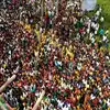 Pachiyamman Temple Dharmapuri,தருமபுரி பச்சியம்மன் கோவில் கும்பாபிஷேக ...