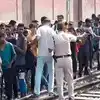 Agnipath Protest Bihar,அக்னிபத் திட்டத்துக்கு எதிர்ப்பு: பீகாரில் ...