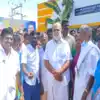 Minister I Periyasamy,தொகுதி மக்களுக்கு சொந்த நிதியில் கல்யாண மண்டபம் ...