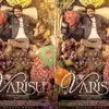 Vijay Varisu second look:இதை சந்திரமுகியிலேயே பார்த்தாச்சே: ஆனால் ஒரு ...