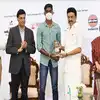 Mk Stalin,கிரிக்கெட் போட்டியில் ஆர்வம்: முதல்வர் ஸ்டாலின் ருசீகரம் ...