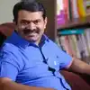 Seeman,திமுக அரசின் ஓராண்டு; மோடி அரசின் எட்டாண்டு... சீமான் விமர்சனம் ...