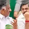 Aiadmk General Body Meeting Ban,ஜூலை 11 இல் அதிமுக பொதுக் குழு ...