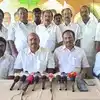 ADMK Single Leadership: ஓபிஎஸ் அதிமுக தொண்டர்களின் நம்பிக்கை இழந்து ...