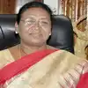 Draupadi Murmu Oath Ceremony,Draupadi Murmu: 15வது குடியரசு தலைவராக ...