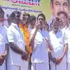 C V Shanmugam,எம்.ஜி.ஆர் மாளிகையை ஓபிஎஸ் சூரையாடவில்லை- ட்விஸ்ட் வைத்த ...