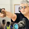 Actor Ajith Kumar,துப்பாக்கி சுடும் போட்டியில் 6 பதக்கம் வென்று அசத்திய ...