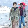 Legend Saravanan:லெஜண்டை கலாய்ப்பவர்களுக்கு கார்த்திக் நெத்தியடி - see ...