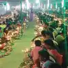 Thiruvetriyur Bagampriyal Temple Adi Festival,தொண்டி பிரசித்தி பெற்ற ...