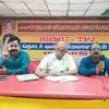 Trichy News,பிரதமரும், ரயில்வே அமைச்சரும் கூறுவது பொய்- எஸ்.ஆர்.எம்.யூ ...