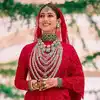 Harathi imitates Nayanthara: நயன்தாரா போன்ற கெட்டப்பில் டிவி நடிகை ...