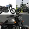 Royal Enfield Hunter 350,Royal Enfield Hunter, classic 350, meteor ...
