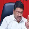 PTR Palanivel Thiagarajan,பிடிஆர் பழனிவேல் தியாகராஜன் சம்மட்டி அடி ...