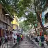 Chennai Mc Road,சென்னைக்கு அடுத்த சர்ப்ரைஸ்... ரூ.45 கோடியில் GCC போட்ட ...