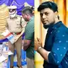 Chennai Federal Bank Robbery,'நம்புங்க சார் நான் தான் முருகன் ...