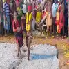 Muppandal Isakki Amman Temple,முப்பந்தல் இசக்கி அம்மன் கோவில் பூக்குழி ...