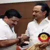 Mk Stalin,சண்டை செய்யும் பிடிஆர் பழனிவேல் தியாகராஜன்: என்ன ...