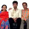 Actor Vijay Mother,Shoba Chandrasekar : பேயிங் கெஸ்ட்டாக வந்து ஷோபா ...