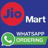 Jiomart,வாட்ஸப்பில் இனி ஆன்லைன் வர்த்தகம். புதிய ஆப்ஷனை நிறுவிய ஜியோ ...
