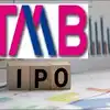 Tmb Ipo Date,போச்சுடா.. பஞ்சாயத்தில் TMB ஐபிஓ.. செபியின் பிடியில் வங்கி ...