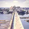 Trichy Cauvery River Bridge,திருச்சி நகரில் 5 மாதம் 'Take diversion ...