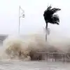 Strom Warning To Nagapattinam,வங்கக்கடலில் ஆழ்ந்த காற்றழுத்த தாழ்வு ...