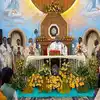 St Mathew Church Centennial Celebration,பள்ளம் துறை தூய மத்தேயூ ...