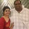 Mahalakshmi: புது பொண்டாட்டி மகாலட்சுமிக்கு மாமியார் கொடுமையா ...