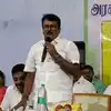 Aravakurichi Mla,கரூர் அரவக்குறிச்சி தொகுதி மக்களுக்கு ஹேப்பி நியூஸ் ...