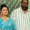 Ravinder Mahalakshmi: எங்க கல்யாணத்தை வைச்சு காசு பார்த்துட்டாங்க ...