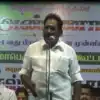 Sellur K Raju About A Raja,ஆ.ராசாவாக மாறிய ஆண்டிமுத்து ராசா- செல்லூர் ...